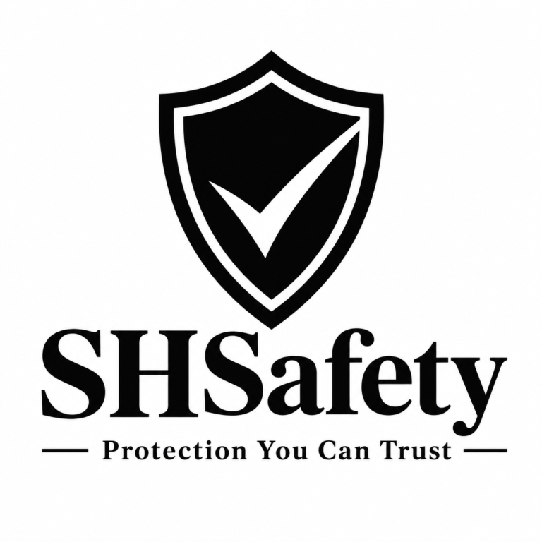 Products - SH Leather Safety